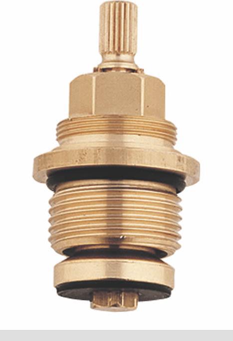 GROHE Screw Down Valve