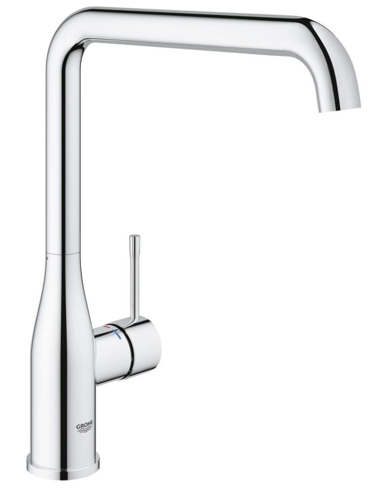 GROHE Kitchen Mixers and Taps
