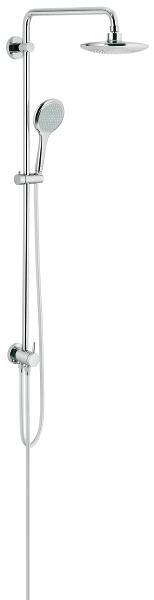 GROHE Rainshower SOLO diverter system 27430 - Showers-Direct2u ...