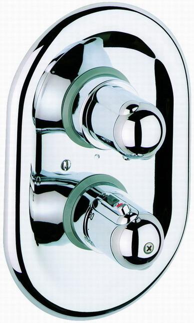 Grohe 19656 34328 Grohtherm 1000 Shower spare parts - Showers-Direct2u ...