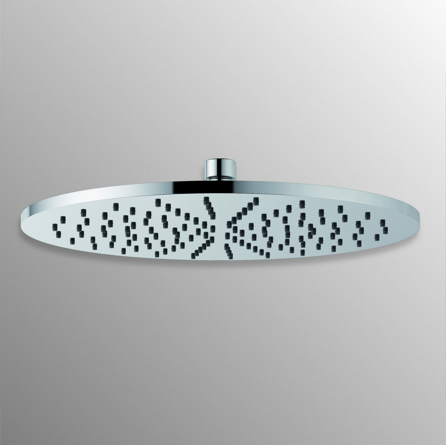 Ideal Standard B9442AA IDEALRAIN 200mm HeadShower ONLY **5 left ...