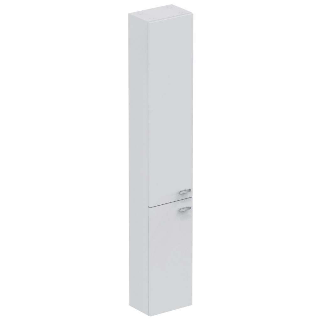 CONCEPT SPACE E0379 300mm wide Tall Unit 2 doors