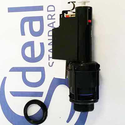 Ideal standard SV91867 Flush Valve,2inch, 180mm high (Replaces SV568AA ...