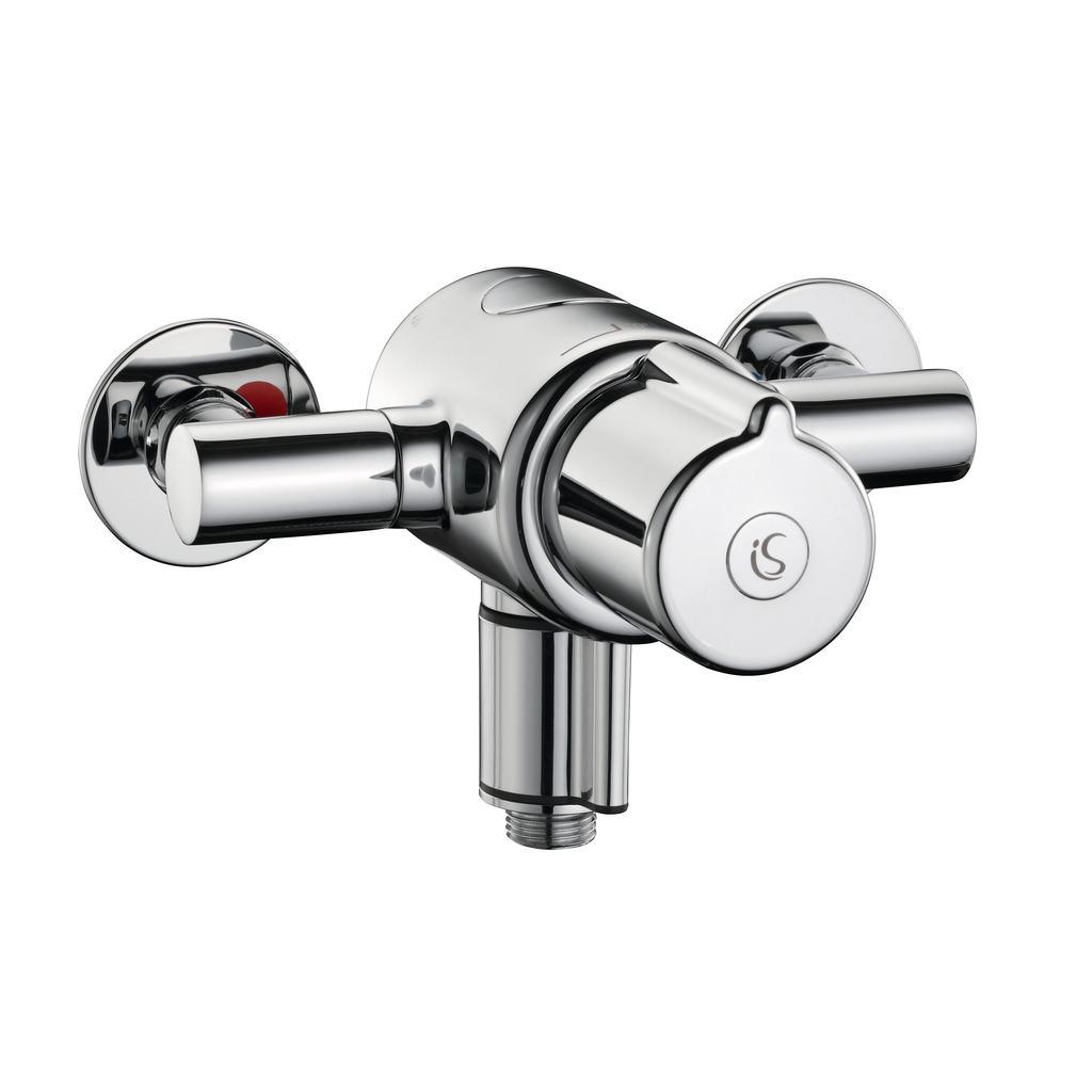 Ideal Standard ITV Thermostatic Shower Valve