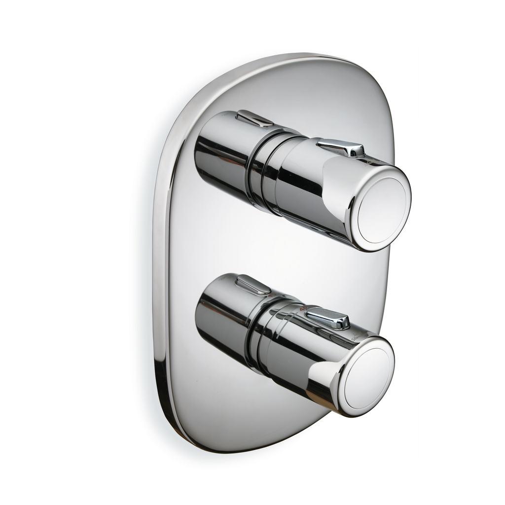 Ideal Standard JASPER MORRISON Thermostatic Shower Mixer