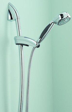 Trevi Bow Rail Shower Hoses, Shower Handsets. Shower Cartridges and ...