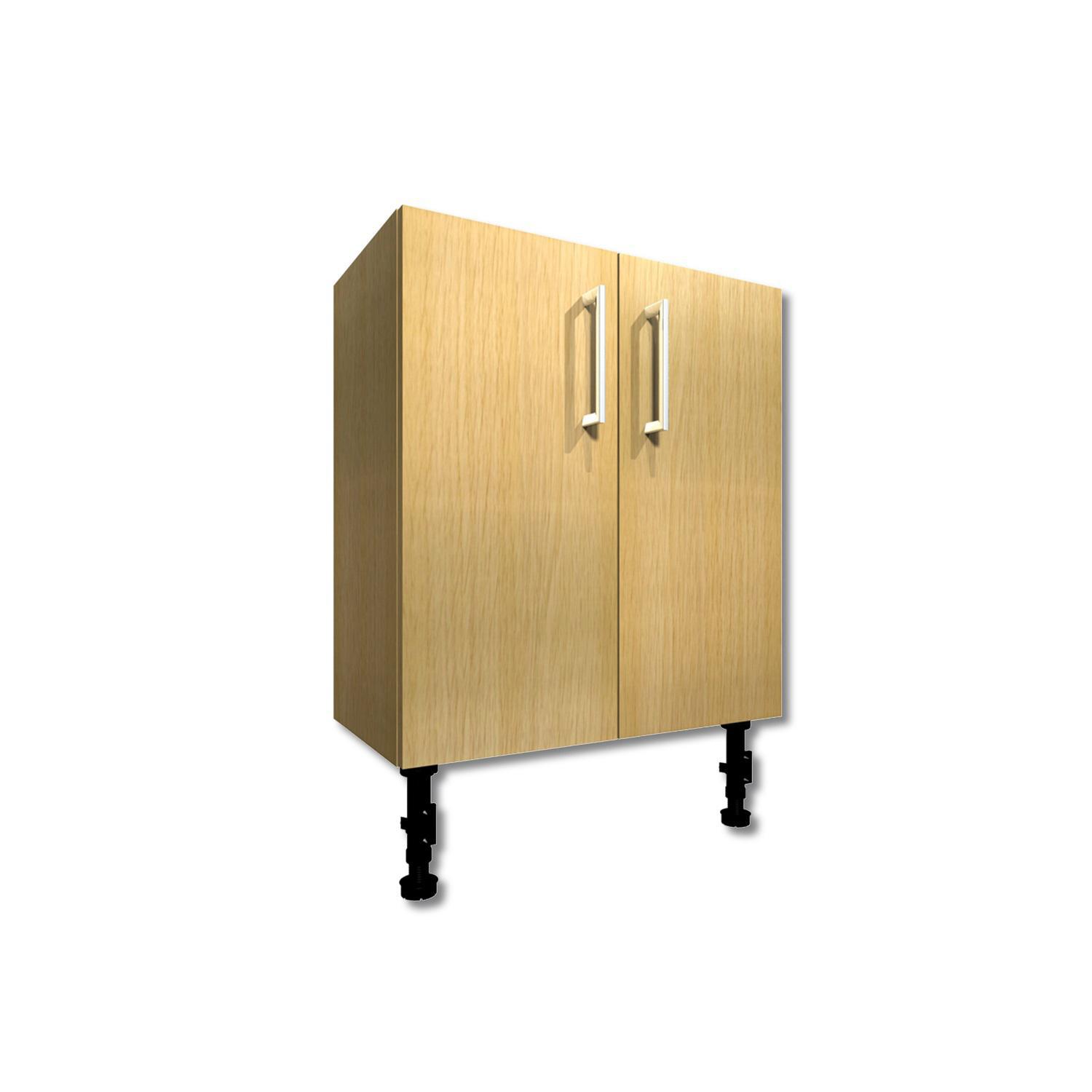 Elation 600 Base Unit carcass & doors