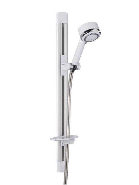 Mira STARGLIDE Sliderail Shower Kit