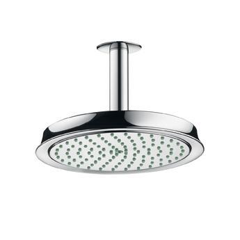 hansgrohe Showers and Bathroom Fittings