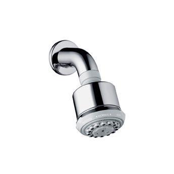 27475000 Hansgrohe Clubmaster Overhead Shower