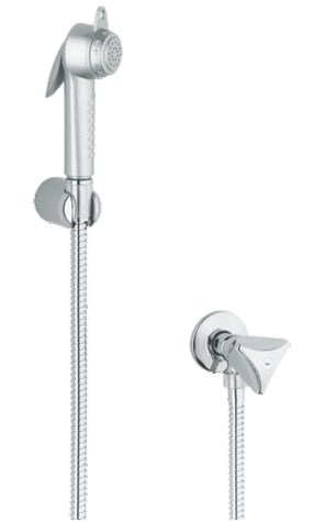 GROHE Relexa Plus 27813 Shower Kits, head showers & arms