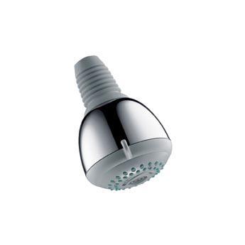 28443000 Hansgrohe Croma 3jet Overhead Shower