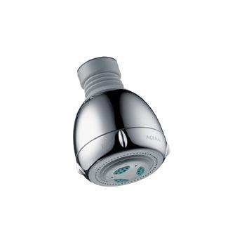 28444000 Hansgrohe Mistral Overhead Shower