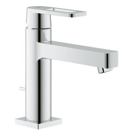 GROHE 23441000 QUADRA Basin Mixer with PUW : HIGH PRESSURE - Showers ...