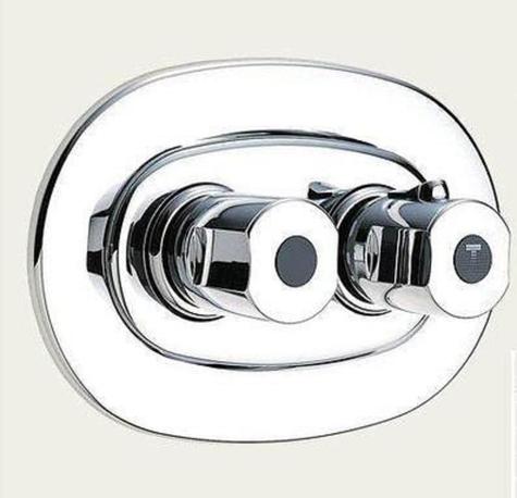 Trevi Mixer Showers Spare Parts | Reviewmotors.co