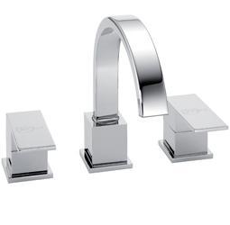 Pegler MAVERICK Deck Mounted Side Valves