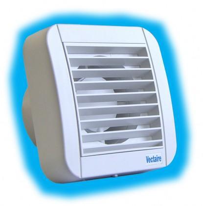 Vectaire ECO1003 Cord,Remote Fan