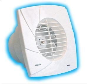 Vectaire RMF100 Centrifugal Std. White Fan