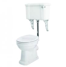 Shires WAVERLEY bathroom suite(was originally made by TRENT) - Showers ...